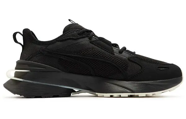 PUMA Pwrframe Op-1 Lth Sneakers