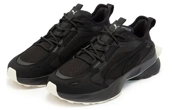 PUMA Pwrframe Op-1 Lth Sneakers