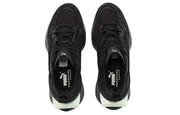 PUMA Pwrframe Op-1 Lth Sneakers