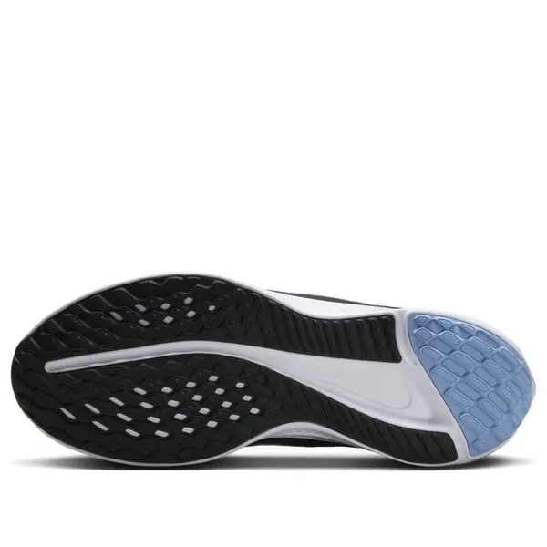 Nike Quest 5 Running Sneakers - Black/blue