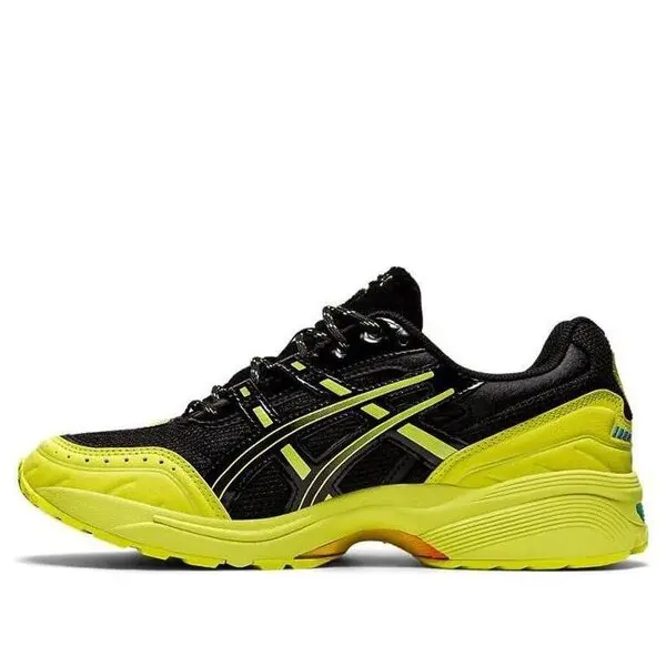 Asics X Iab Studio Gel-1090 Sneakers - Black