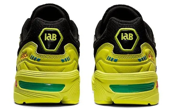 Asics X Iab Studio Gel-1090 Sneakers