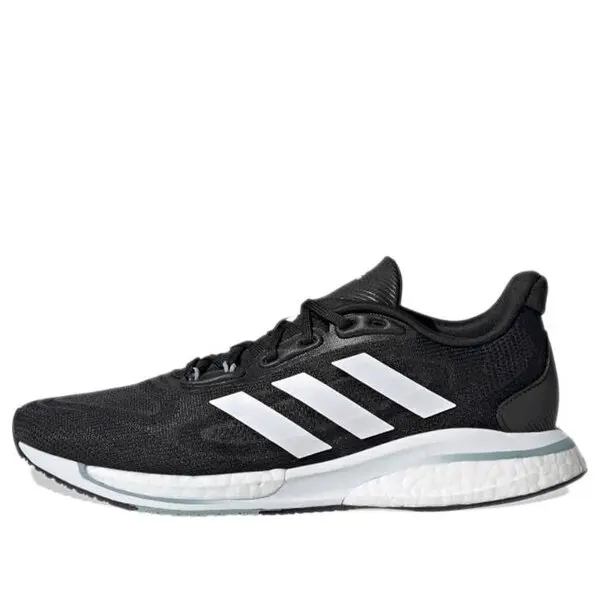 Adidas Supernova+ Sneakers - Black/white