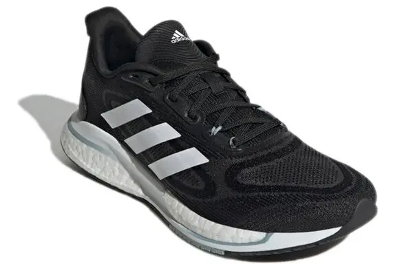 Adidas Supernova+ Sneakers - Black/white