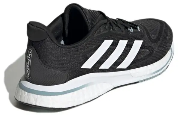 Adidas Supernova+ Sneakers - Black/white