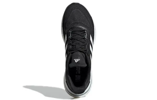 Adidas Supernova+ Sneakers - Black/white