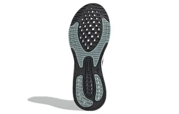 Adidas Supernova+ Sneakers - Black/white