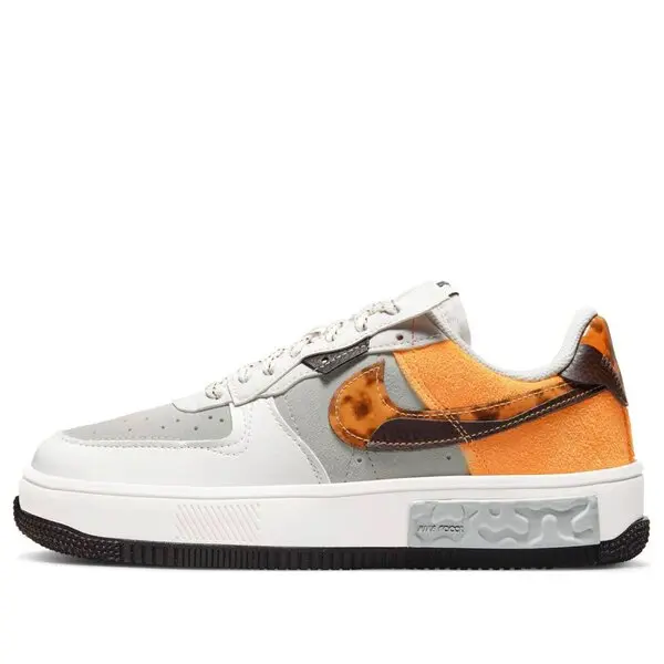 Nike Force 1 Fontanka 'tortoise Shell