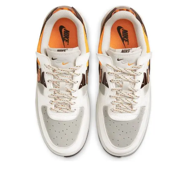 Nike Force 1 Fontanka 'tortoise Shell