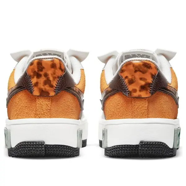 Nike Force 1 Fontanka 'tortoise Shell