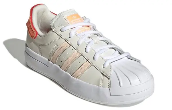 Adidas Originals Superstar Ayoon Low Top Sneakers