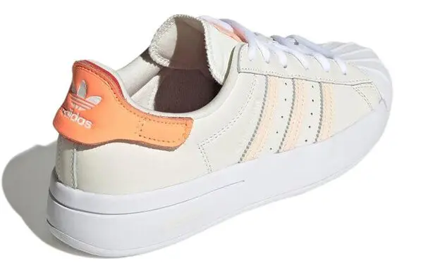 Adidas Originals Superstar Ayoon Low Top Sneakers