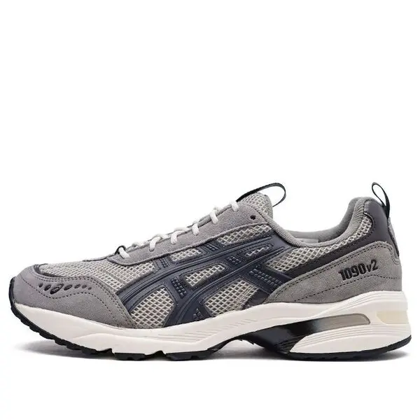 Asics Gel-1090 V2 Sneakers - Grey/black