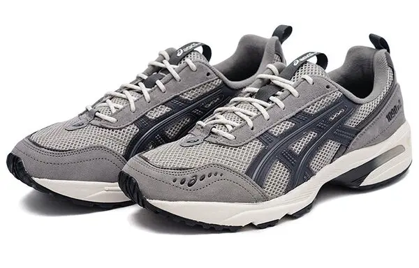 Asics Gel-1090 V2 Sneakers - Grey/black