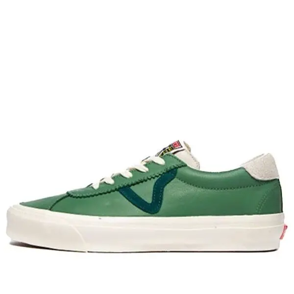 VANS Vault Og Epoch Lx Sneakers - Light Green