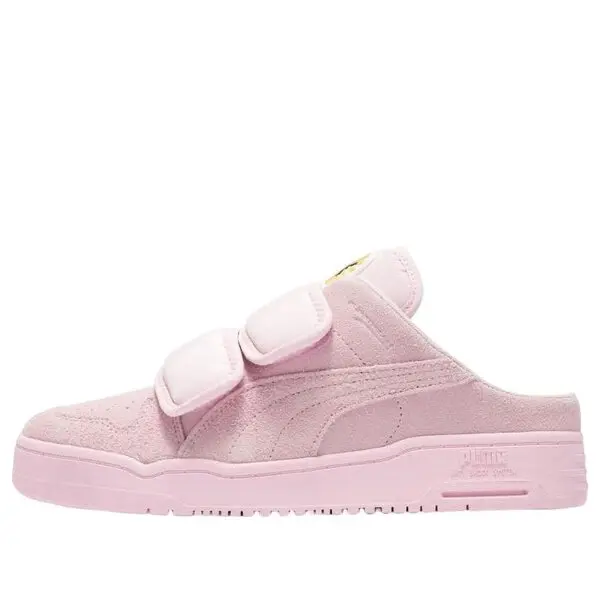 PUMA Slipstream Mule X Palomo "vintage Surf - Pearl Pink/prism Pink