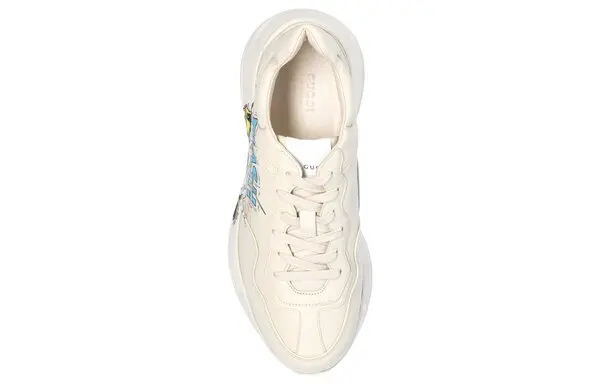 Gucci Disney X Rhyton Sneakers