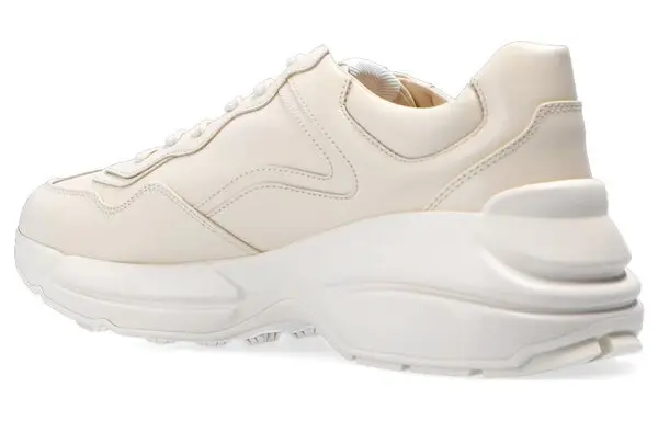 Gucci Disney X Rhyton Sneakers - White