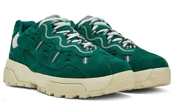 CONVERSE Golf Le Fleur X Gianno Low "ever" Sneakers