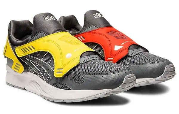 Asics Transformers X Gel-lyte V Sneakers