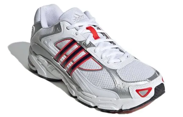 Adidas Response Cl Sneakers - White/red/black