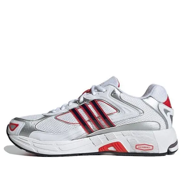 Adidas Response Cl Sneakers - White/red/black