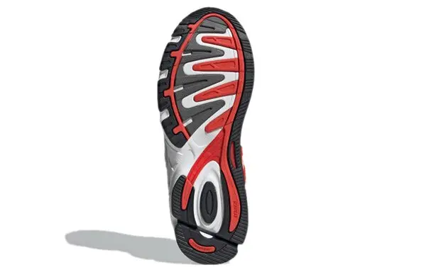 Adidas Response Cl Sneakers - White/red/black