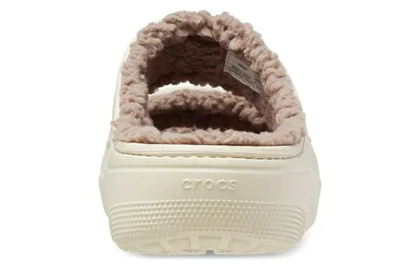 CROCS Classic Cozzy Sandals