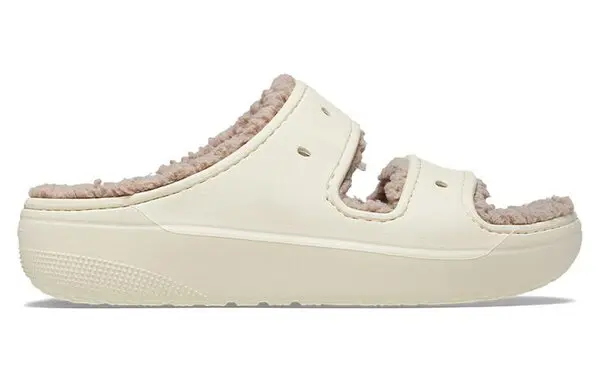 CROCS Classic Cozzy Sandal