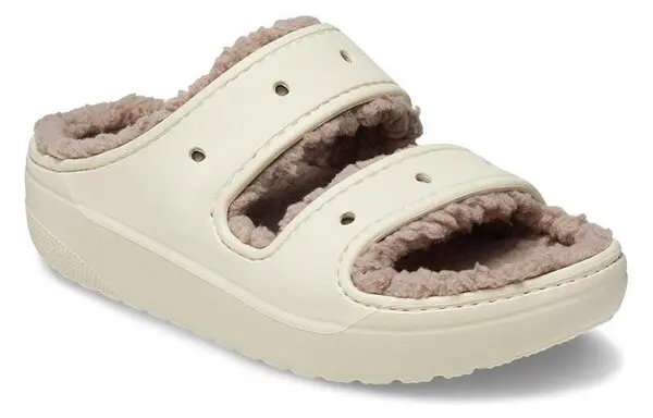 CROCS Classic Cozzy Sandal