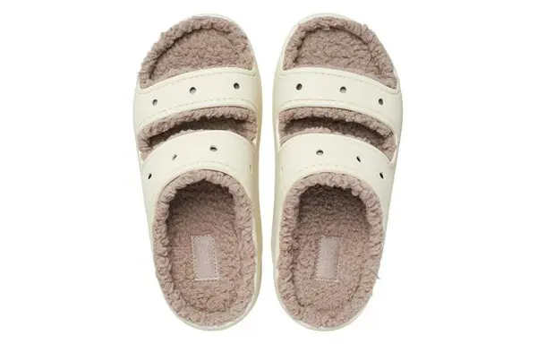 CROCS Classic Cozzy Sandal