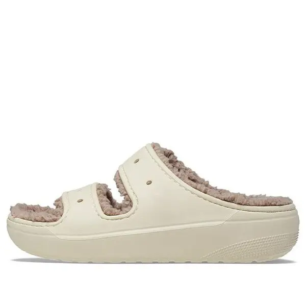 CROCS Classic Cozzy Sandals - Default Colorway