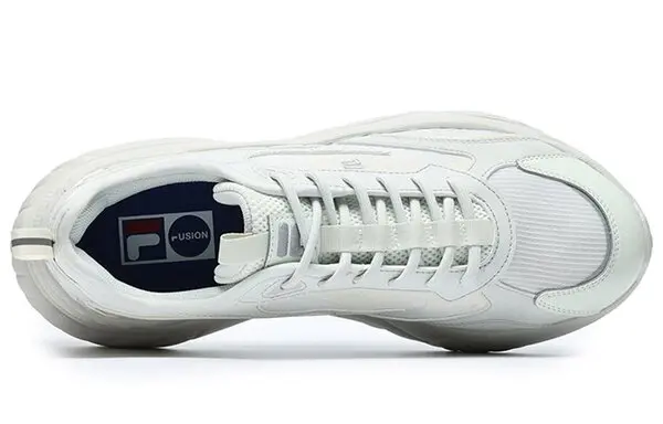 FILA FUSION X Conch Sneakers