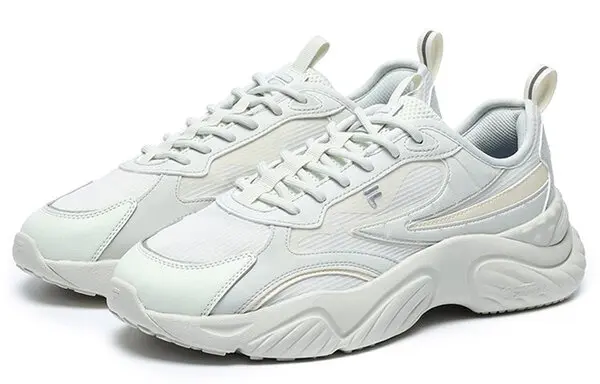 FILA FUSION X Conch Sneakers