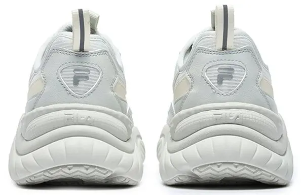 FILA FUSION X Conch Sneakers