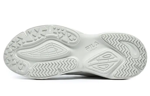 FILA FUSION X Conch Sneakers