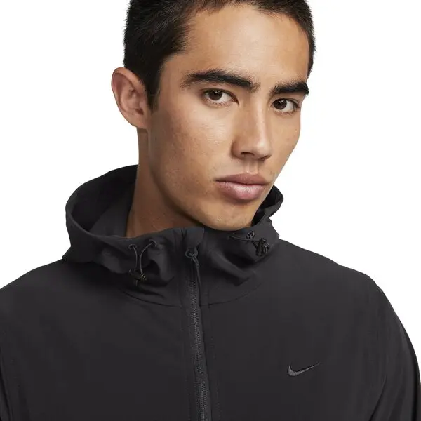 Nike Repel Unlimited Water-repellent Hooded Versatile Jacket