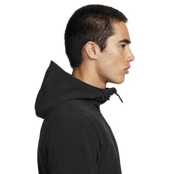 Nike Repel Unlimited Water-repellent Hooded Versatile Jacket