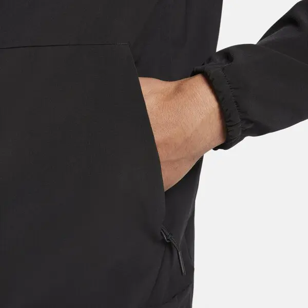 Nike Repel Unlimited Water-repellent Hooded Versatile Jacket