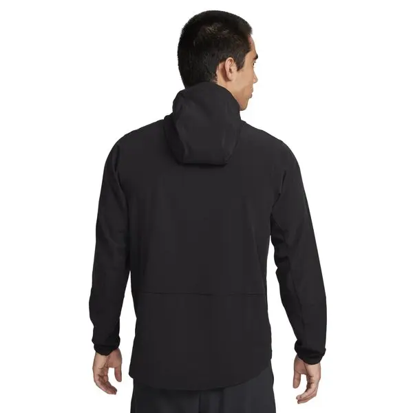 Nike Repel Unlimited Water-repellent Hooded Versatile Jacket