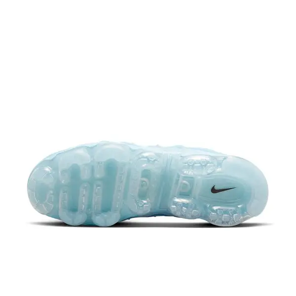 Nike Vapormax Plus Low Top Sneakers - Blue