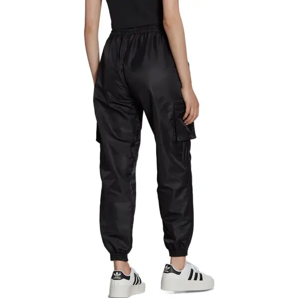 Adidas Nylon Utility Cargo Pants