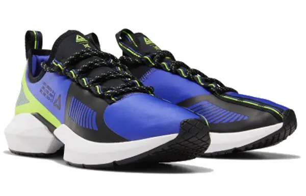 REEBOK Sole Fury Ts Low Top Sneakers