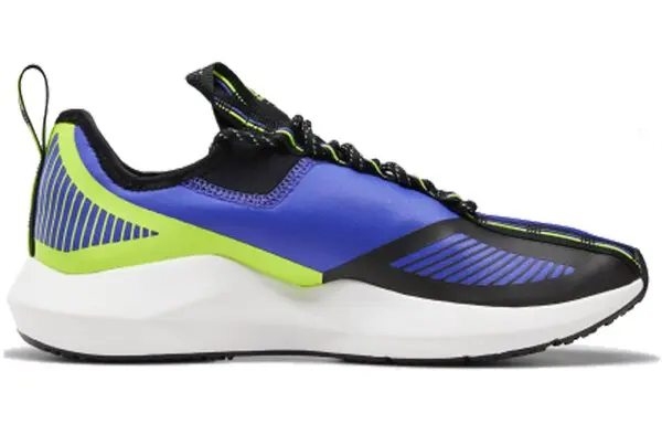 REEBOK Sole Fury Ts Low Top Sneakers - Purple