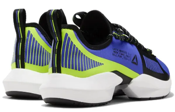 REEBOK Sole Fury Ts Low Top Sneakers - Purple