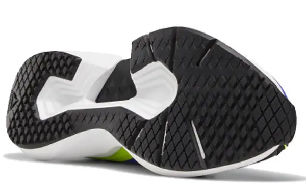 REEBOK Sole Fury Ts Low Top Sneakers - Purple