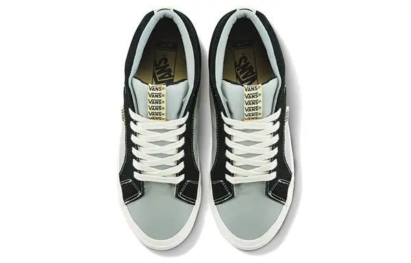VANS Taka Hayashi X Snake Trail Mid-top Sneakers