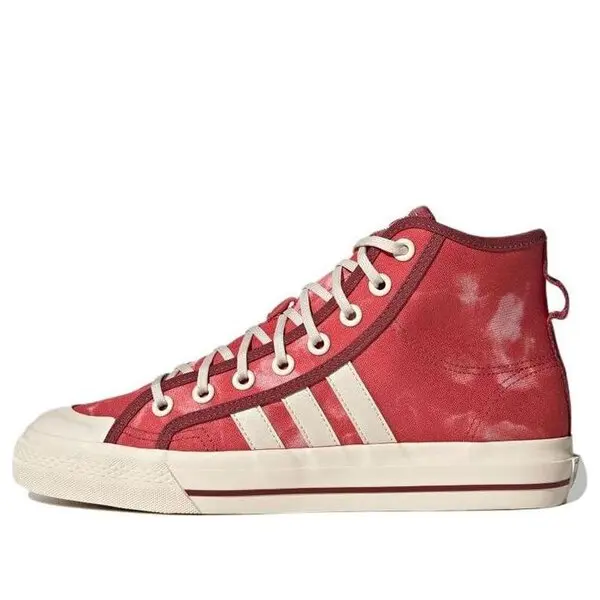 Adidas Nizza Hi Rf Sneakers