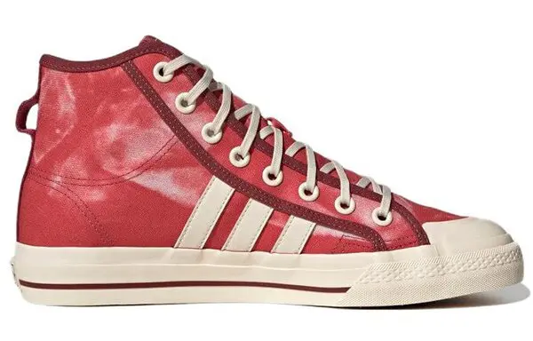 Adidas Nizza Hi Rf Sneakers