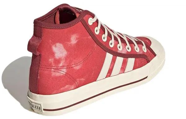 Adidas Nizza Hi Rf Sneakers